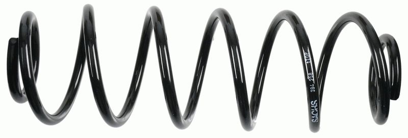 Coil Spring 994 258 Sachs | Winparts.ie - Coil spring & leaf springs