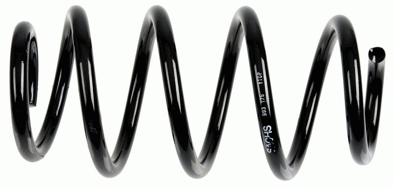 Coil Spring 993 175 Sachs | Winparts.ie - Coil spring & leaf springs