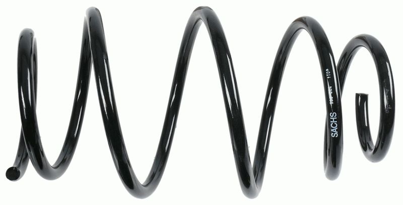 Coil Spring 998 044 Sachs | Winparts.ie - Coil spring & leaf springs