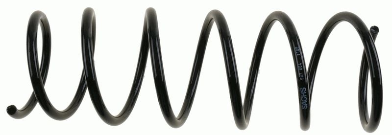 Coil Spring 997 884 Sachs | Winparts.ie - Coil spring & leaf springs