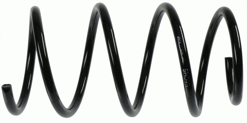 Coil Spring 998 474 Sachs | Winparts.ie - Coil spring & leaf springs