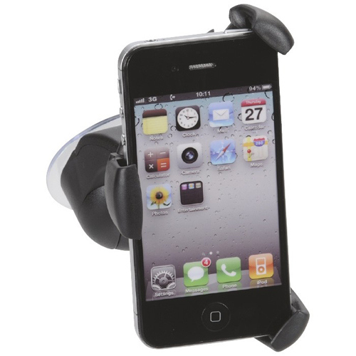 IGRIP Universal Smartphone Holder Grip'R Kit | Winparts.ie - Car phone ...