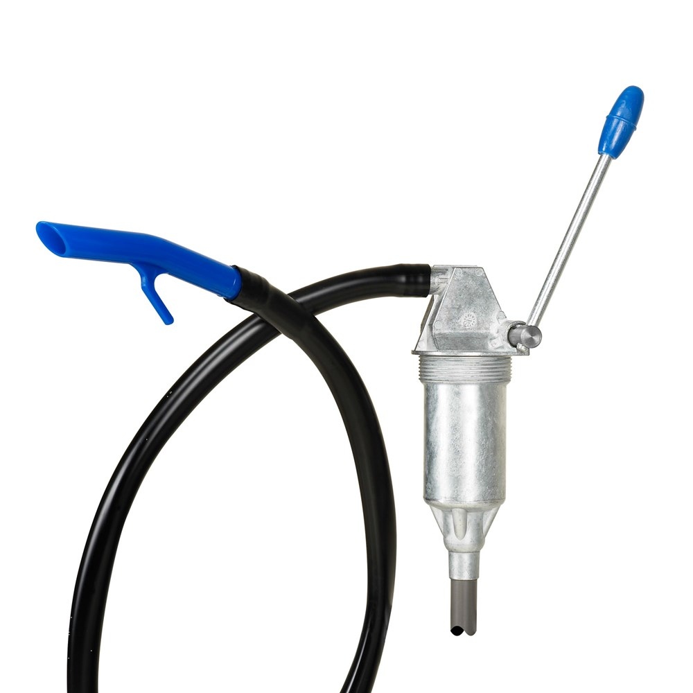 POMPE BARIL PRESSOL 12L/MIN (POMPE SIPHON) | Winparts.fr - Tôles et ...