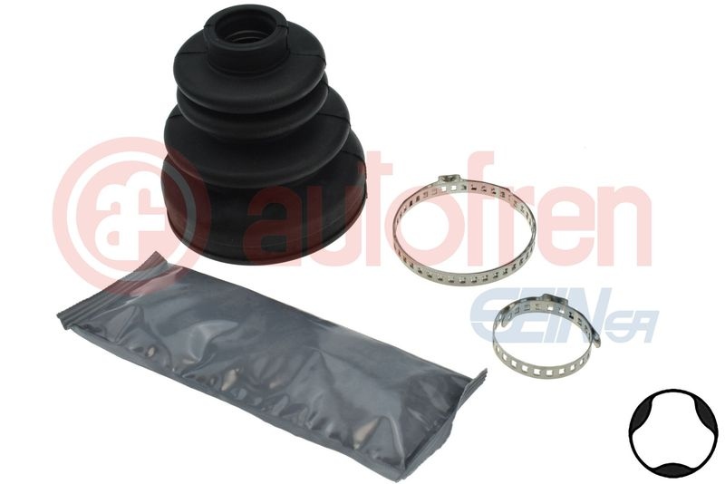 Jeu de joints-soufflets, arbre de commande | Winparts.fr - Joint ...