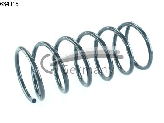chassis spring | Winparts.ie - Coil spring & leaf springs
