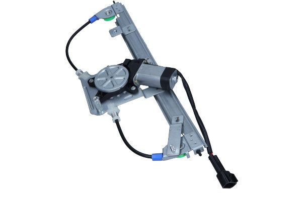 Window Operating Mechanism | Winparts.eu - Window regulators