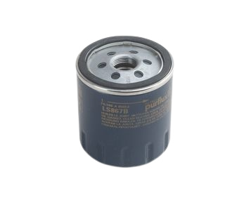 Oil Filter LS867B Purflux | Winparts.eu - Oil filters
