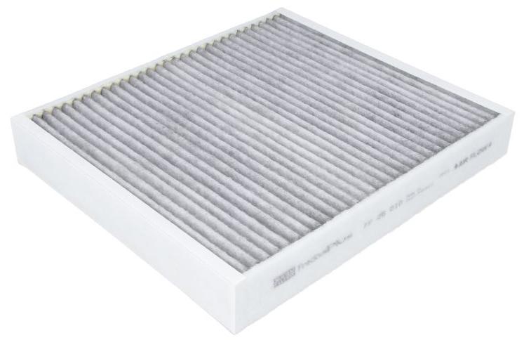 Filter, interior air Frecious Plus FP 26 010 Mann | Winparts.ie ...