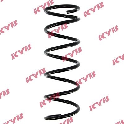 Coil Spring K-Flex RA1294 Kayaba | Winparts.ie - Coil spring & leaf springs