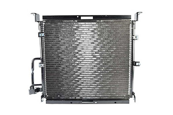 Condenser, air conditioning | Winparts.ie - Air conditioning condensor