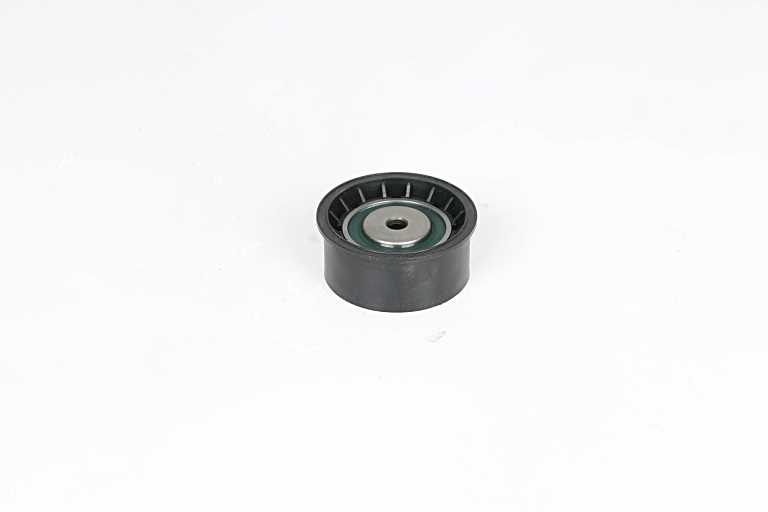 Guide roller, timing belt | Winparts.eu - Belt tensioner and pulley