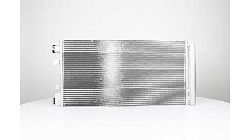Condenser, air conditioning | Winparts.ie - Air conditioning condensor