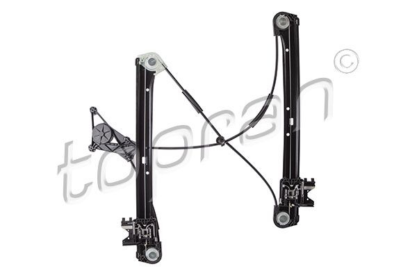 Window operating mechanism | Winparts.eu - Window regulators
