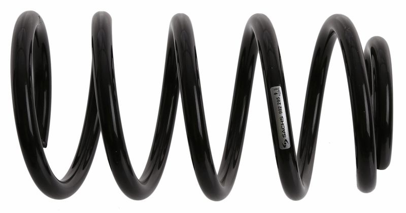 Chassis spring 992 295 Sachs | Winparts.eu - Coil spring & leaf springs