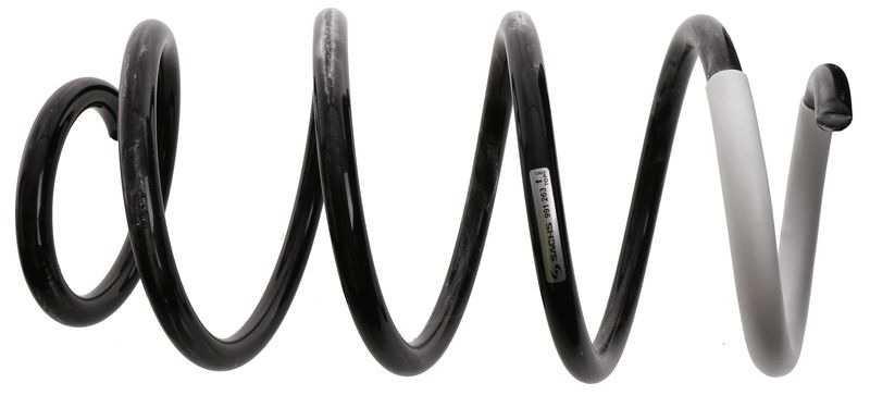 Chassis spring 991 263 Sachs | Winparts.eu - Coil spring & leaf springs