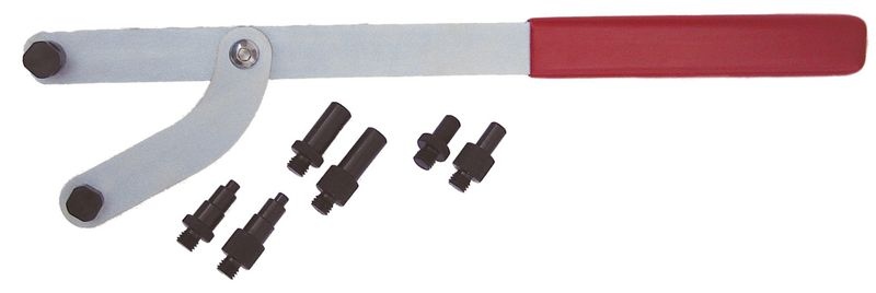 Mounting Tools, timing belt GAT4844 Gates | Winparts.eu - Timing belt tools