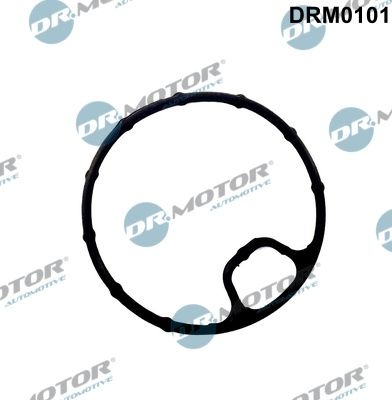 Gasket, oil filter housing | Winparts.co.uk - Oil filter housing seal