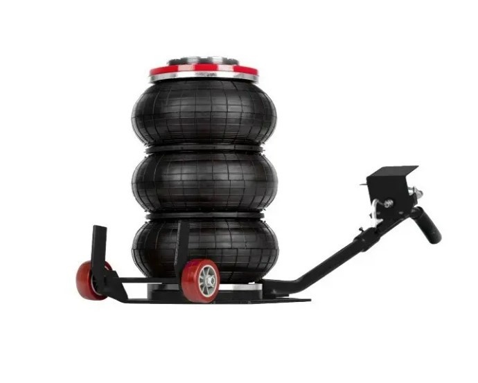 Rooks Pneumatic jack 3500kg | Winparts.ie - Bottle & car jack