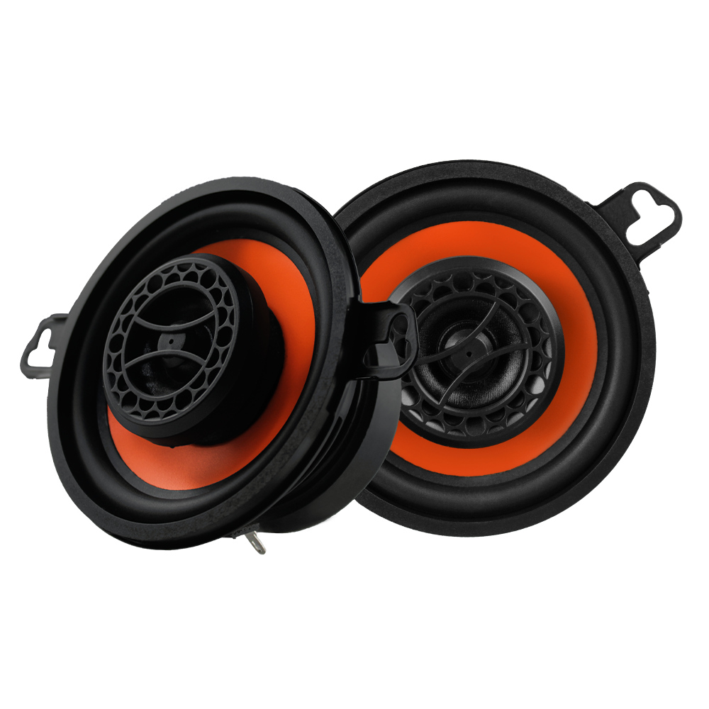 GAS MAD Level 2 Coaxial Speaker 3.5" | Winparts.ie - Car speakers