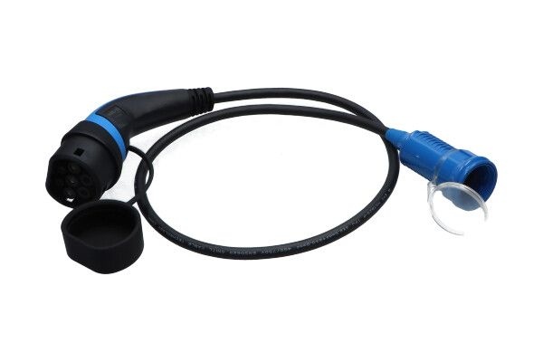 Adaptateur V2L | Winparts.fr - Câbles de recharge pour véhicle électrique