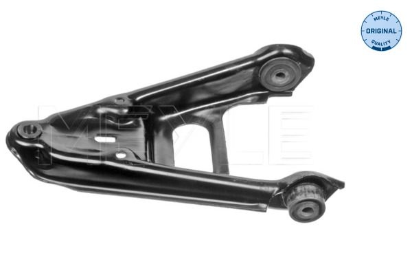 Track Control Arm MEYLE-ORIGINAL Quality 016 050 0006 | Winparts.eu ...