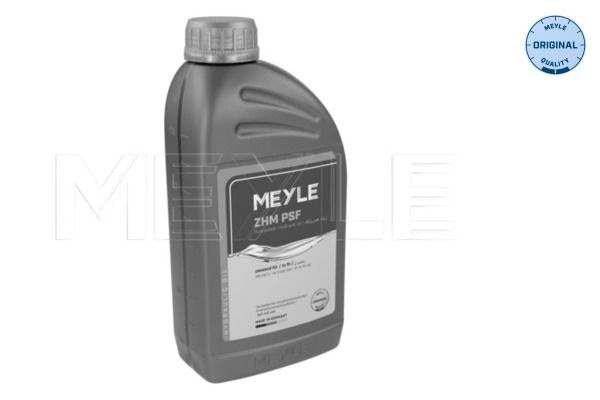 Hydraulic oil Meyle ZHM-PSF 1L | Winparts.eu - Power steering fluid