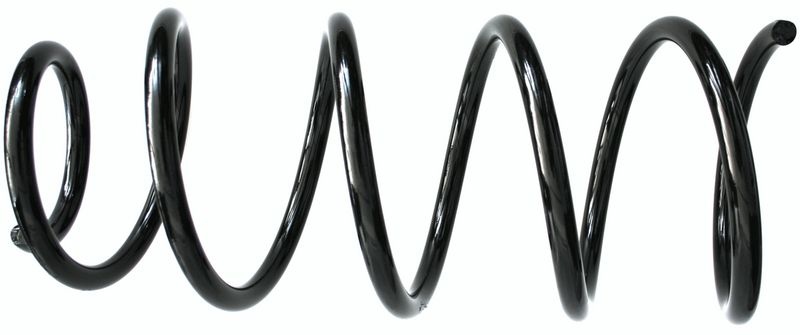 Coil Spring 993 208 Sachs | Winparts.ie - Coil spring & leaf springs