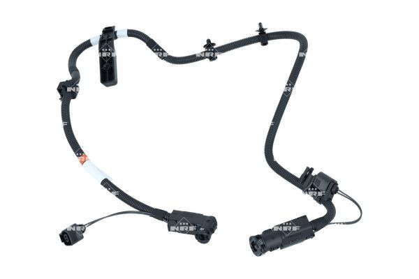 Urea Hose | Winparts.co.uk - Hoses & conduits