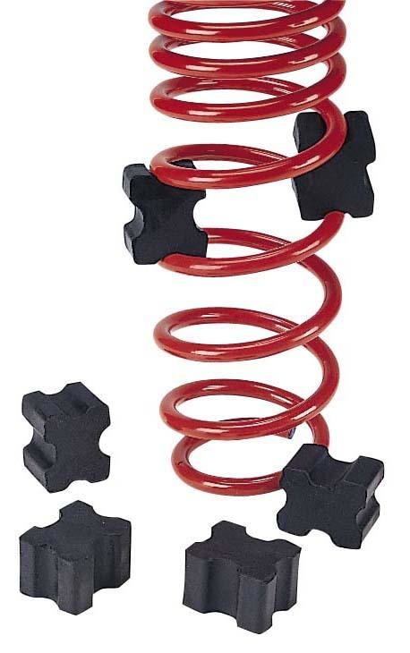 Set of universal spring blocks, 6 pieces | Winparts.ie - Spring ...