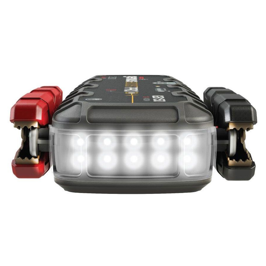 Noco Genius Battery Booster GB150 12V 3000A | Winparts.se - Startboosters