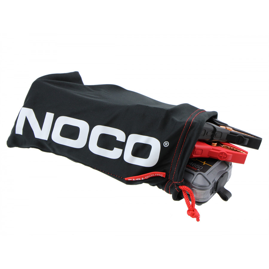Noco Genius Battery Booster GB150 12V 3000A | Winparts.se - Startboosters