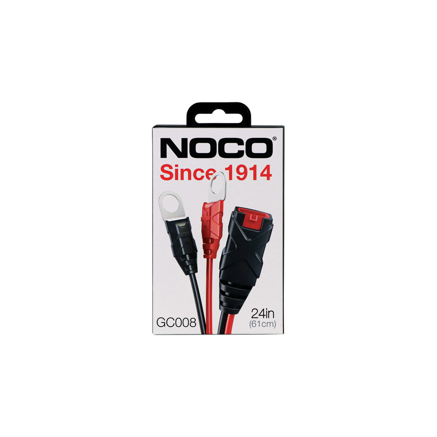 Noco X-Connect XL-anslutningsplintar med öga GC008 | Winparts.se ...
