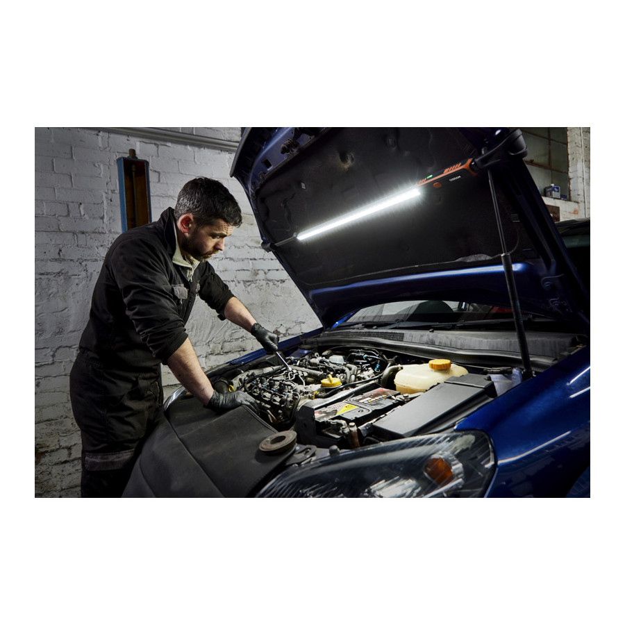 Osram LEDinspect® UPPLADDNINGSBAR LJUS LJUS FÖR UNDERHÅLL | Winparts.se ...