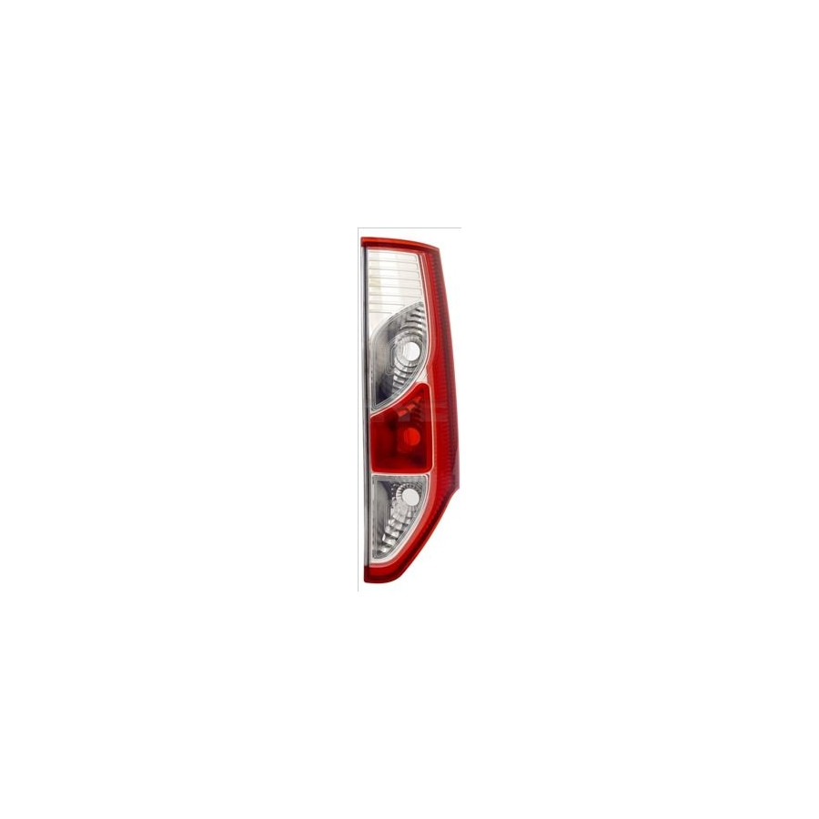 Achterlicht 11-12818-01-2 TYC voor o.a. RENAULT | Winparts.be - Achterlicht