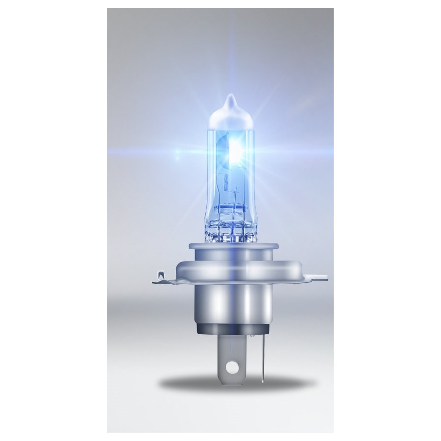Osram Cool Blue Intense NextGen H4 H4 12V/60-55W voor o.a. ABARTH, ALFA ...