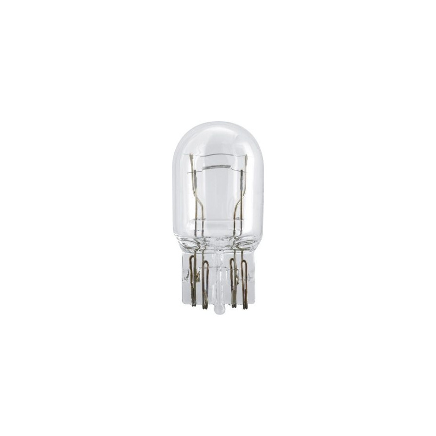 Philips W21/5W, rem- / achterlicht, 12V 21/5W, W3x16q voor o.a. ABARTH ...