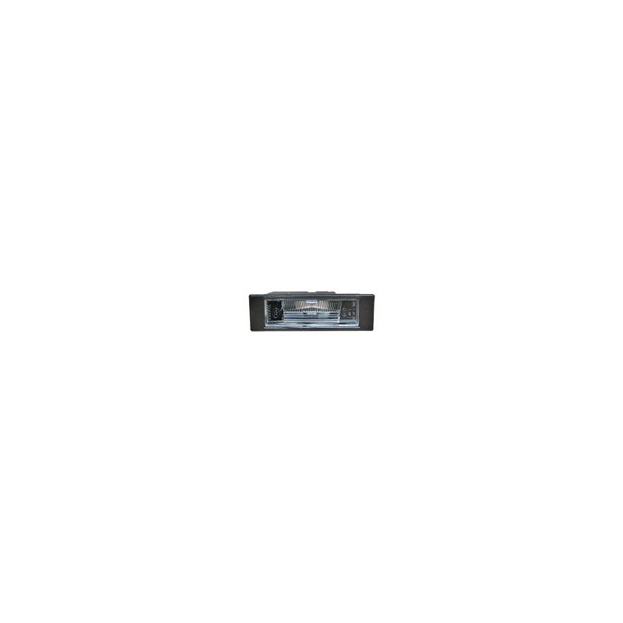Kentekenverlichting 0627920 Van Wezel voor o.a. BMW, MINI | Winparts.be ...