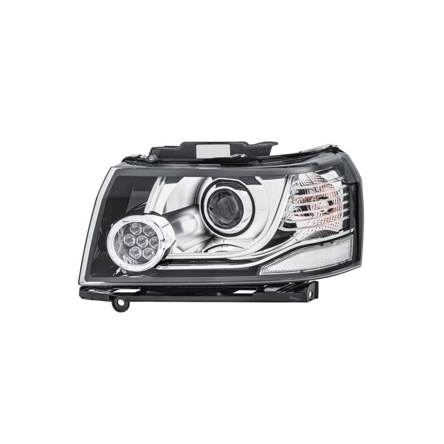 Koplamp links 1EL 354 813-091 Hella voor o.a. LAND ROVER | Winparts.nl ...