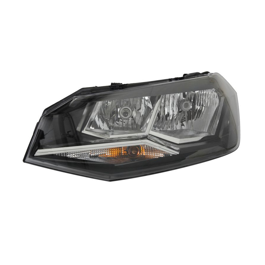 Koplamp links 450492 Valeo voor o.a. VOLKSWAGEN | Winparts.nl - Koplamp