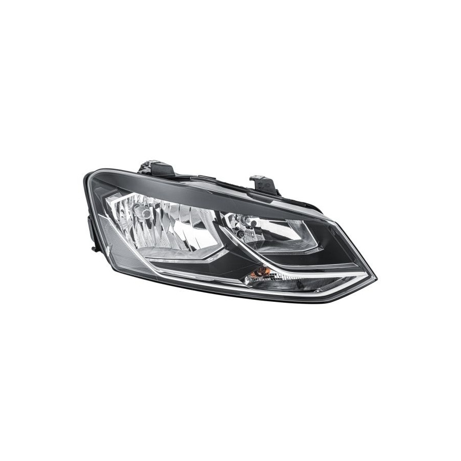 Koplamp rechts 1EB 012 034-021 Hella voor o.a. VOLKSWAGEN | Winparts.nl ...