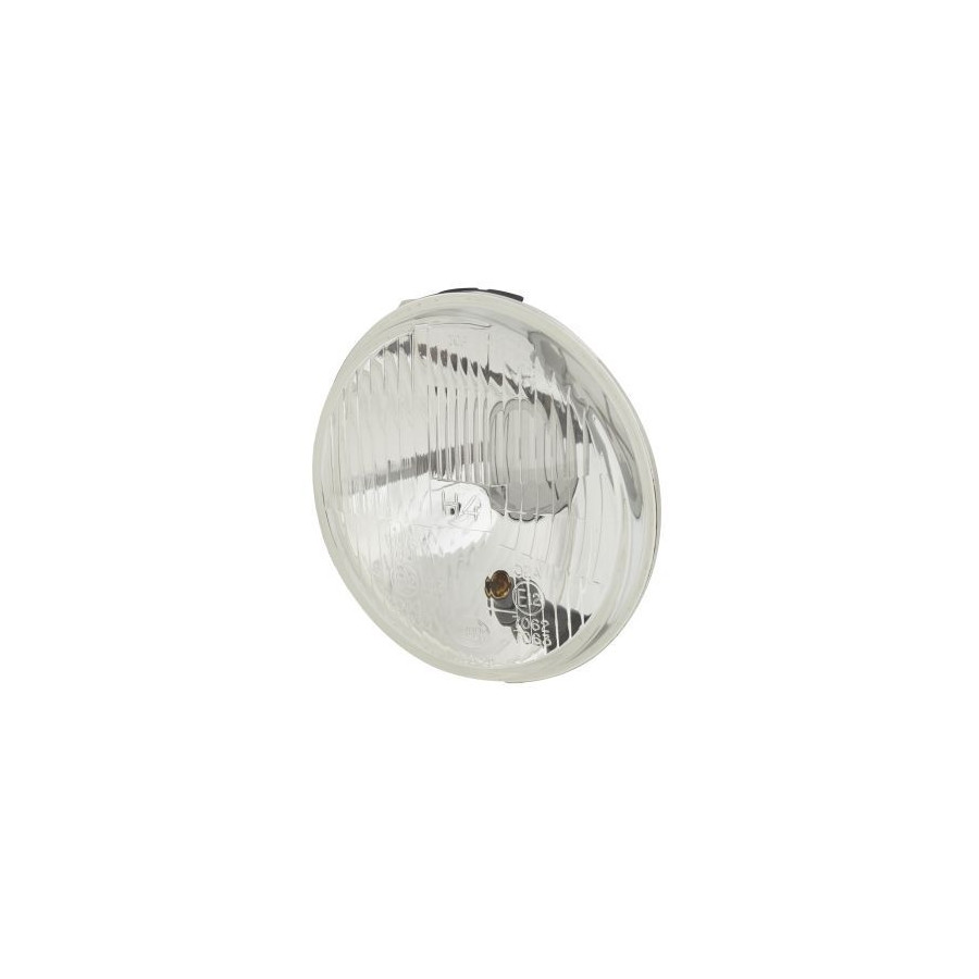 Optiek, koplamp 1A3 990 016-011 Hella | Winparts.nl - Koplamp