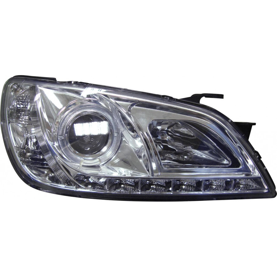 Set koplampen passend voor Lexus IS200/IS300 1998-2005 voor LEXUS IS I ...