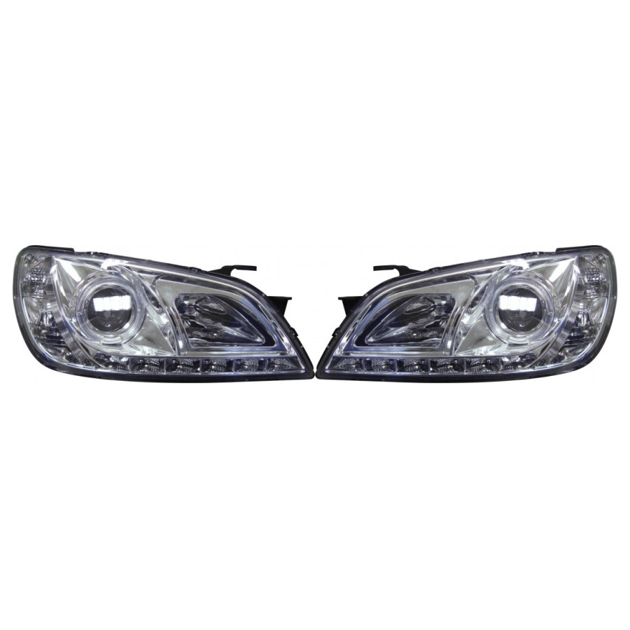 Set koplampen passend voor Lexus IS200/IS300 1998-2005 voor LEXUS IS I ...