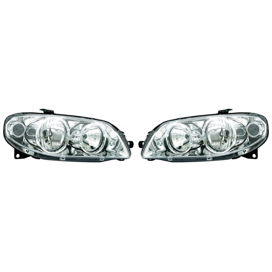 Koplamp Set voor FIAT PUNTO (188_) bouwjaar 1999.09-2012.03 | Winparts ...