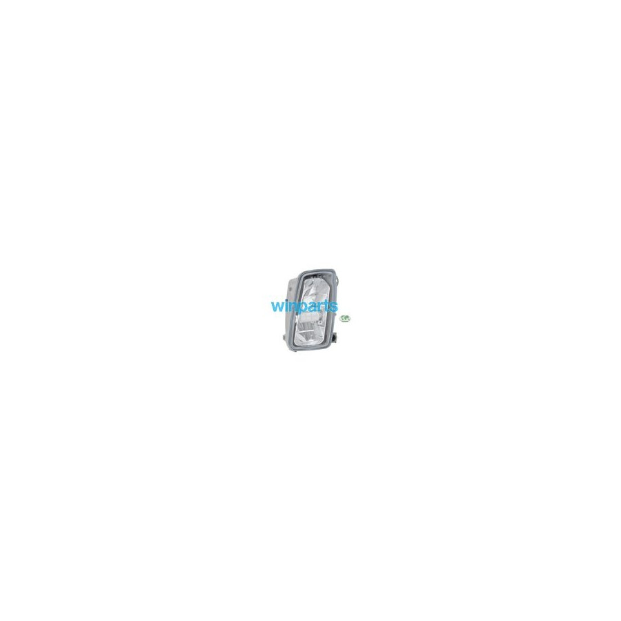 Mistlamp H8 links voor o.a. FORD | Winparts.nl - Mistlamp
