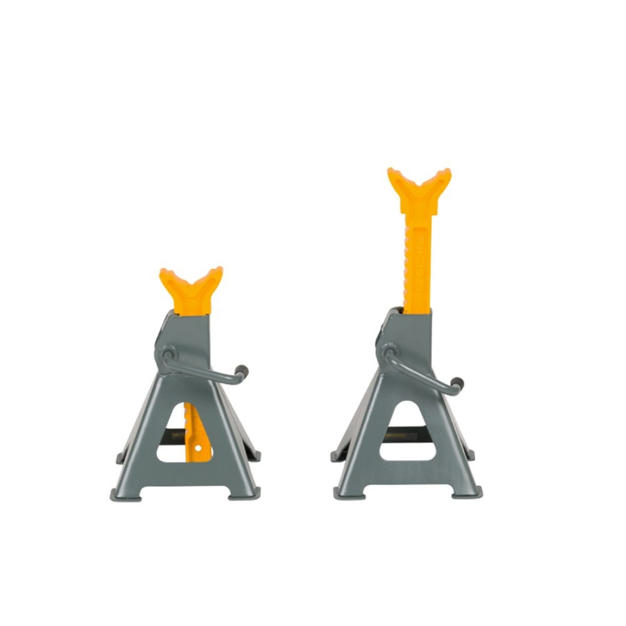 Winntec Assteunen set, 3 ton | Winparts.be - Assteunen