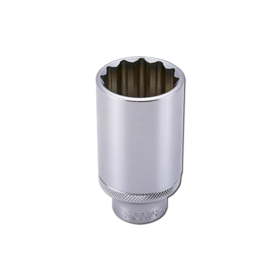 Dop 1/2", 12-kant lang 1.1/16" (SAE) | Winparts.nl - Doppen