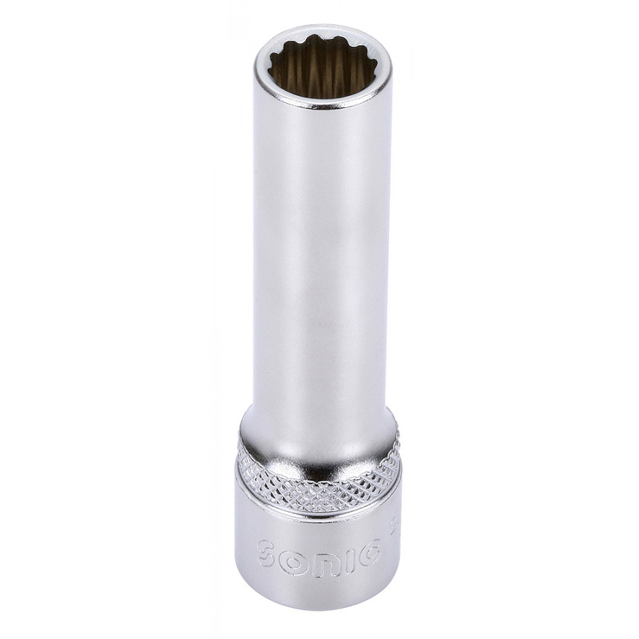 Dop 3/8", 12-kant lang 9mm | Winparts.be - Doppen