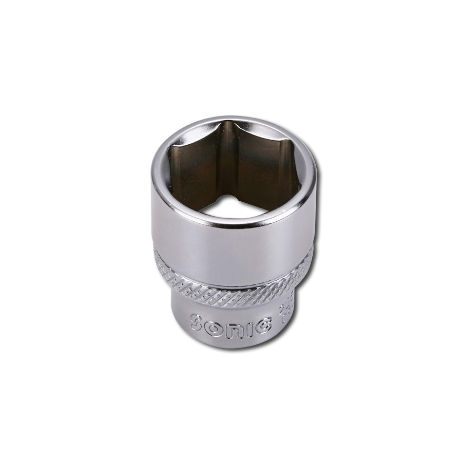 Dop 3/8", 6-kant 18mm | Winparts.nl - Doppen