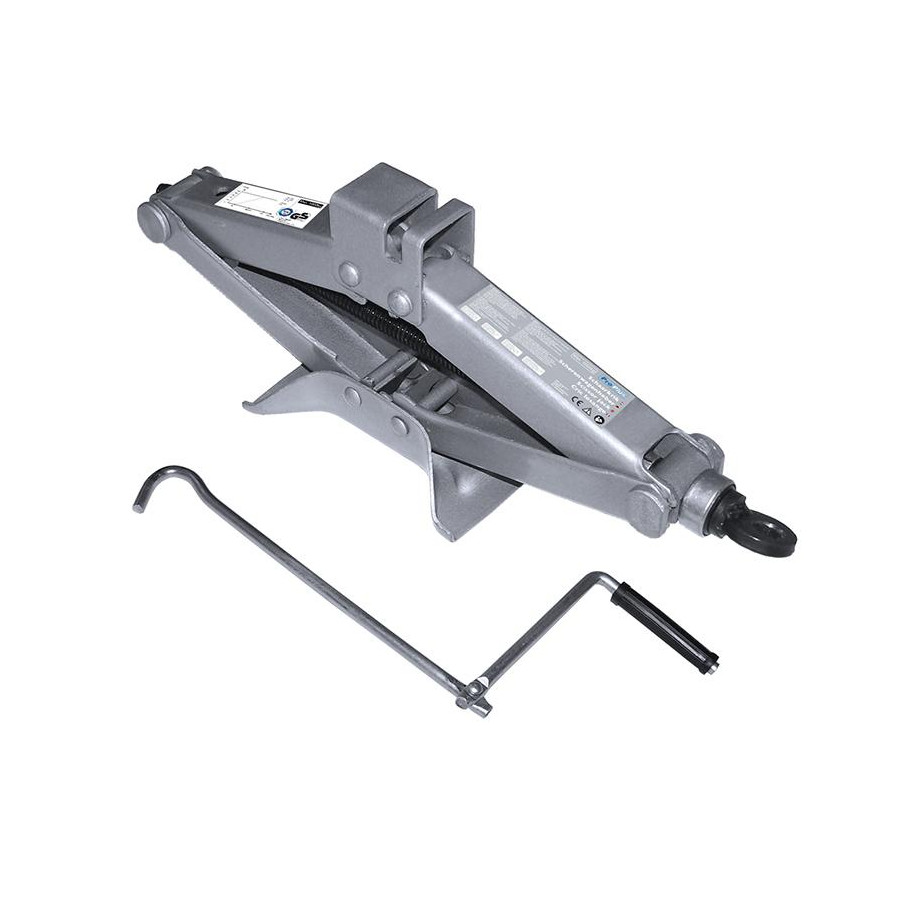 Schaarkrik 1000Kg TüV/GS | Winparts.nl - Garagekrik & potkrik